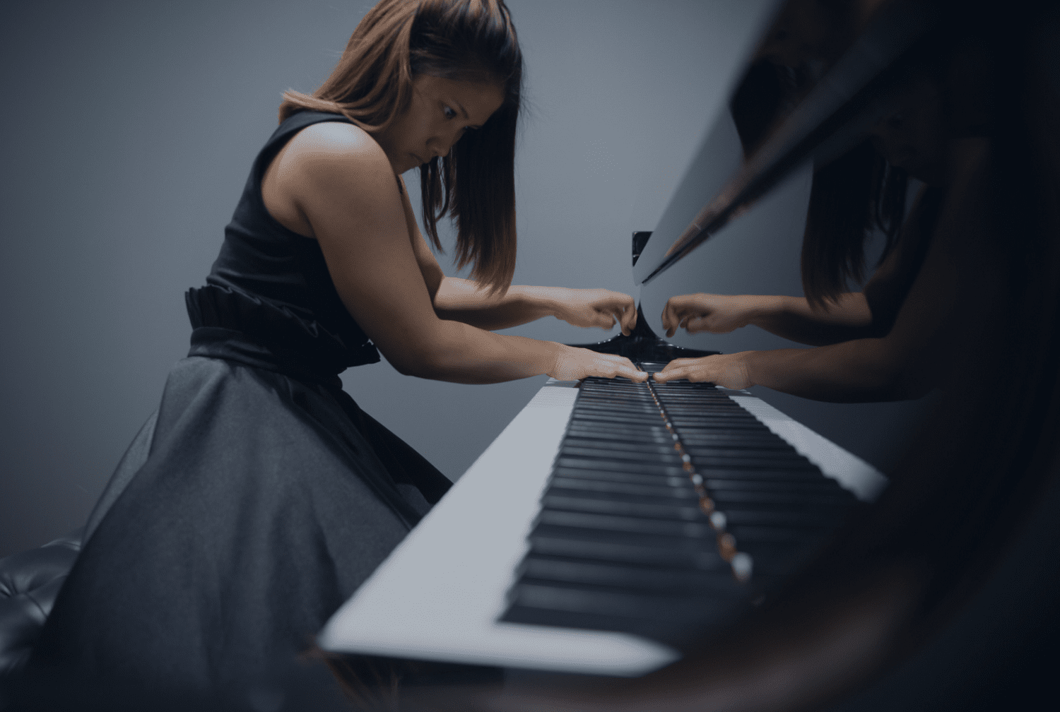 Ory Shihor Institute | Piano Lessons in San Jose CA 95125