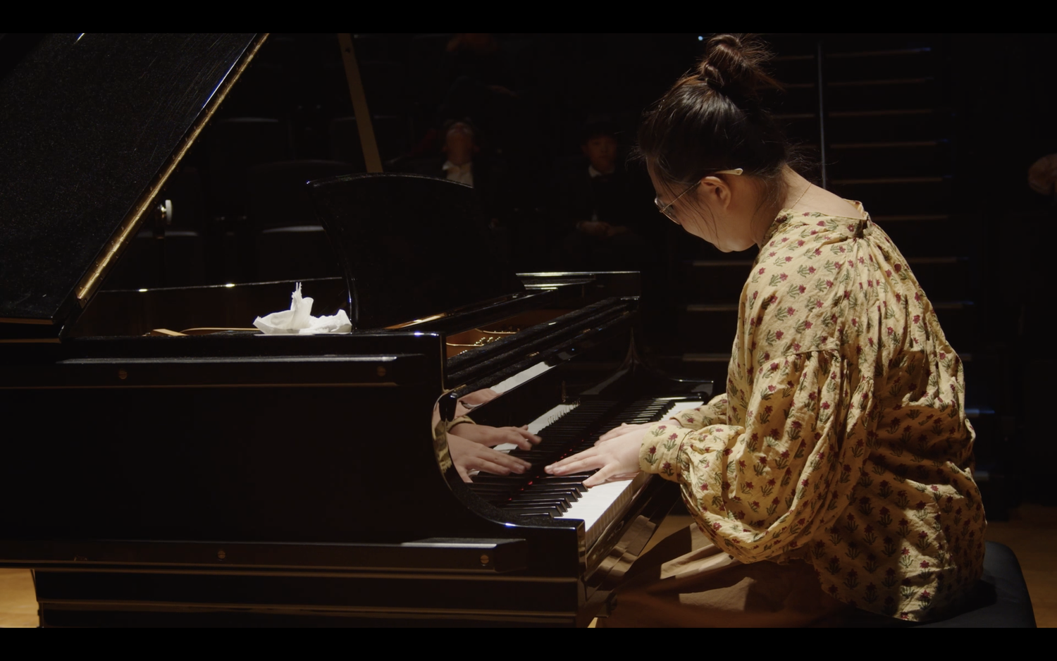 Irene Li Ory Shihor Institute