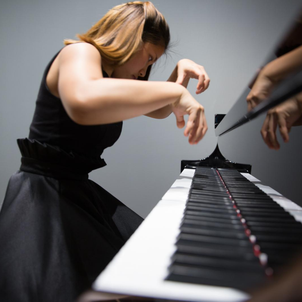 GABRIELLA HANDOKO (Piano Student of Ory Shihor for 3 Years) — Ory ...