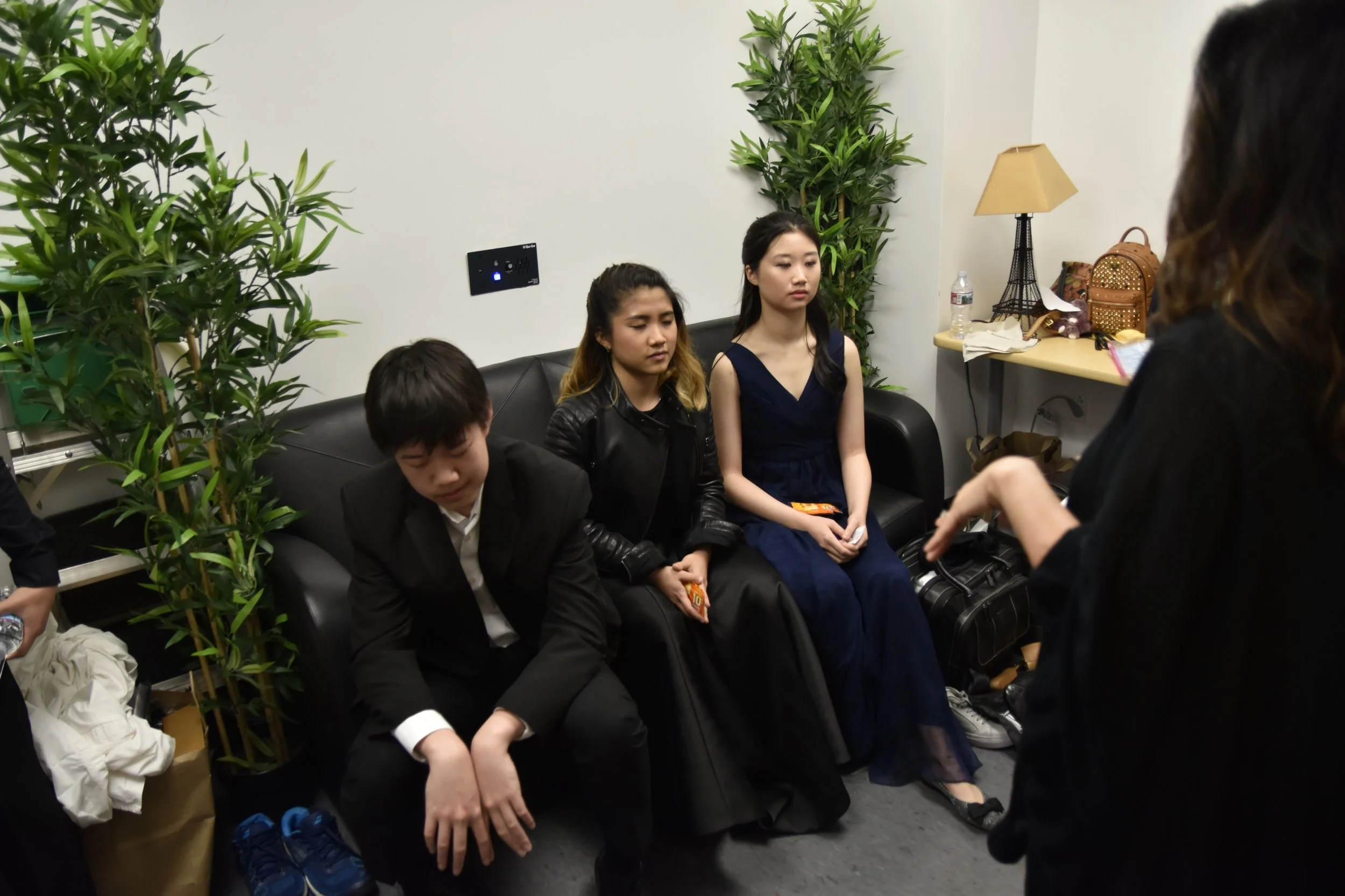 Ory Shihor Institute