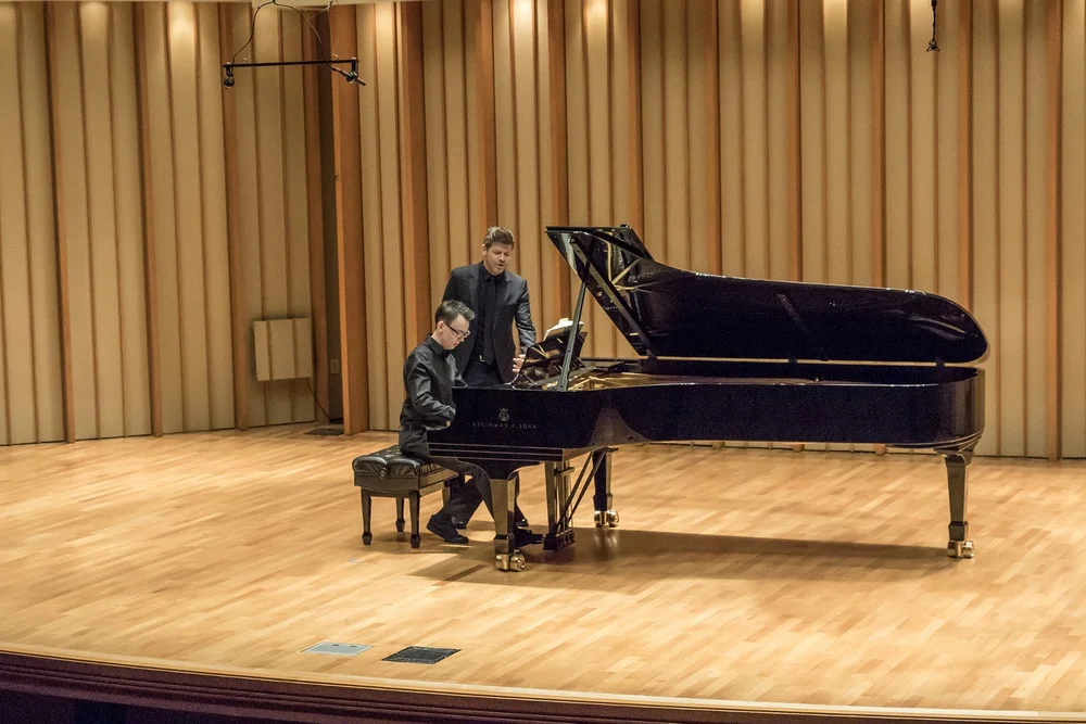 KEVIN KNOWLES — Ory Shihor Institute