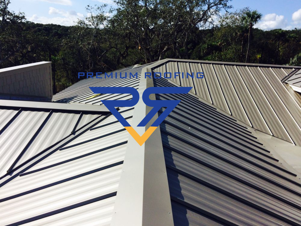 Premium Roofing