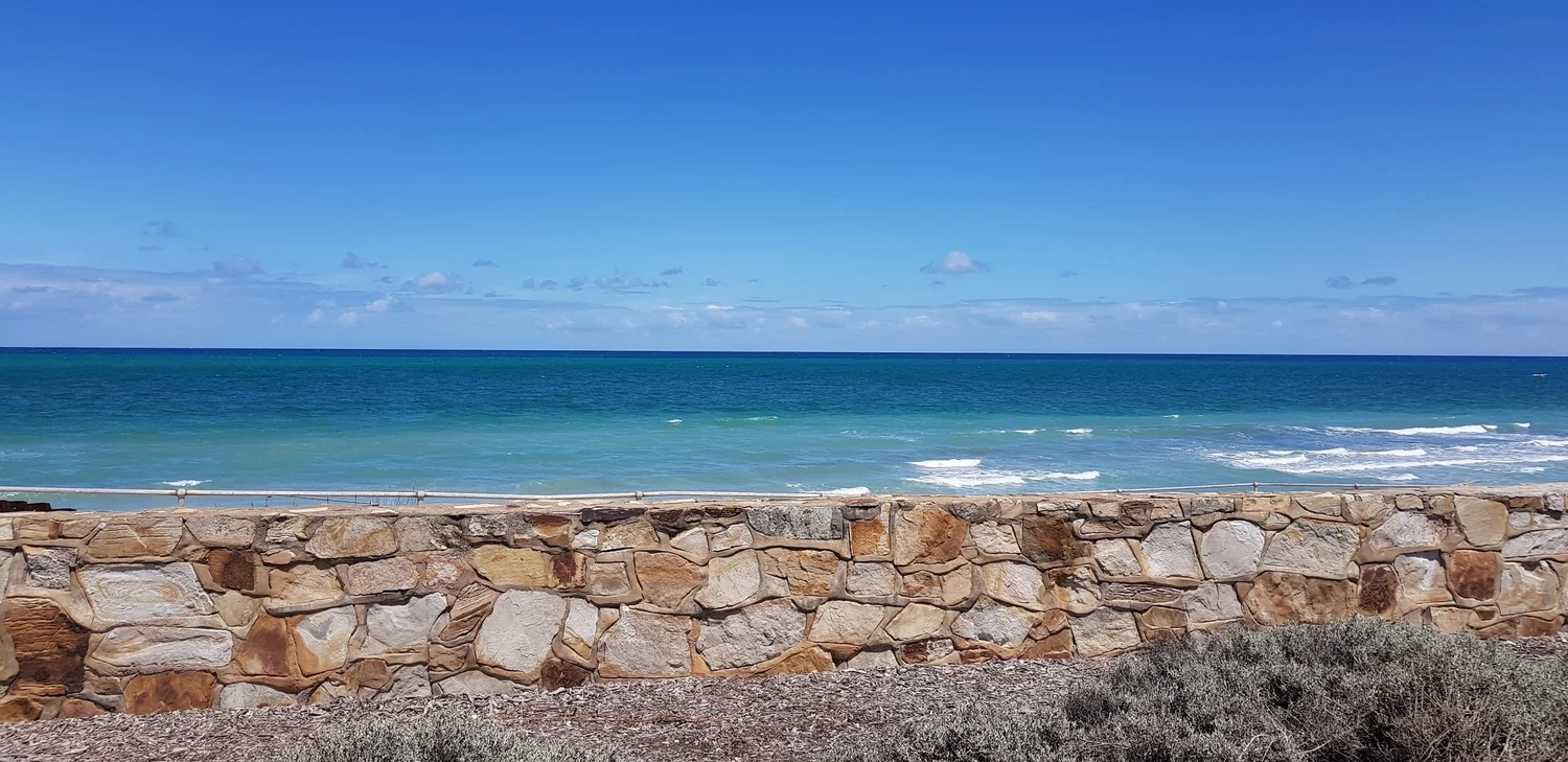 General 1 — The Cornerstone Project