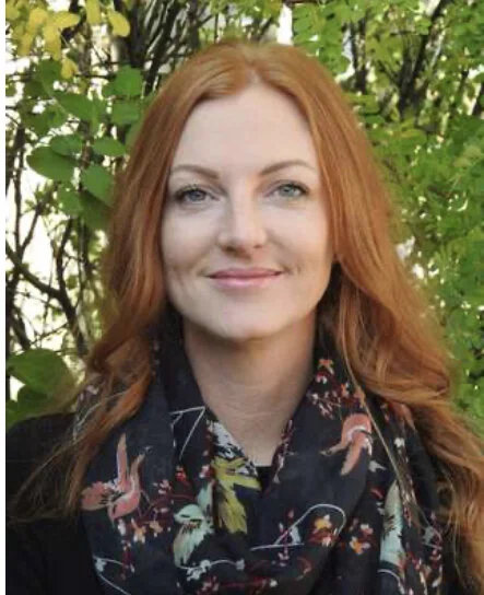 Willow Tree — Nicole Downie