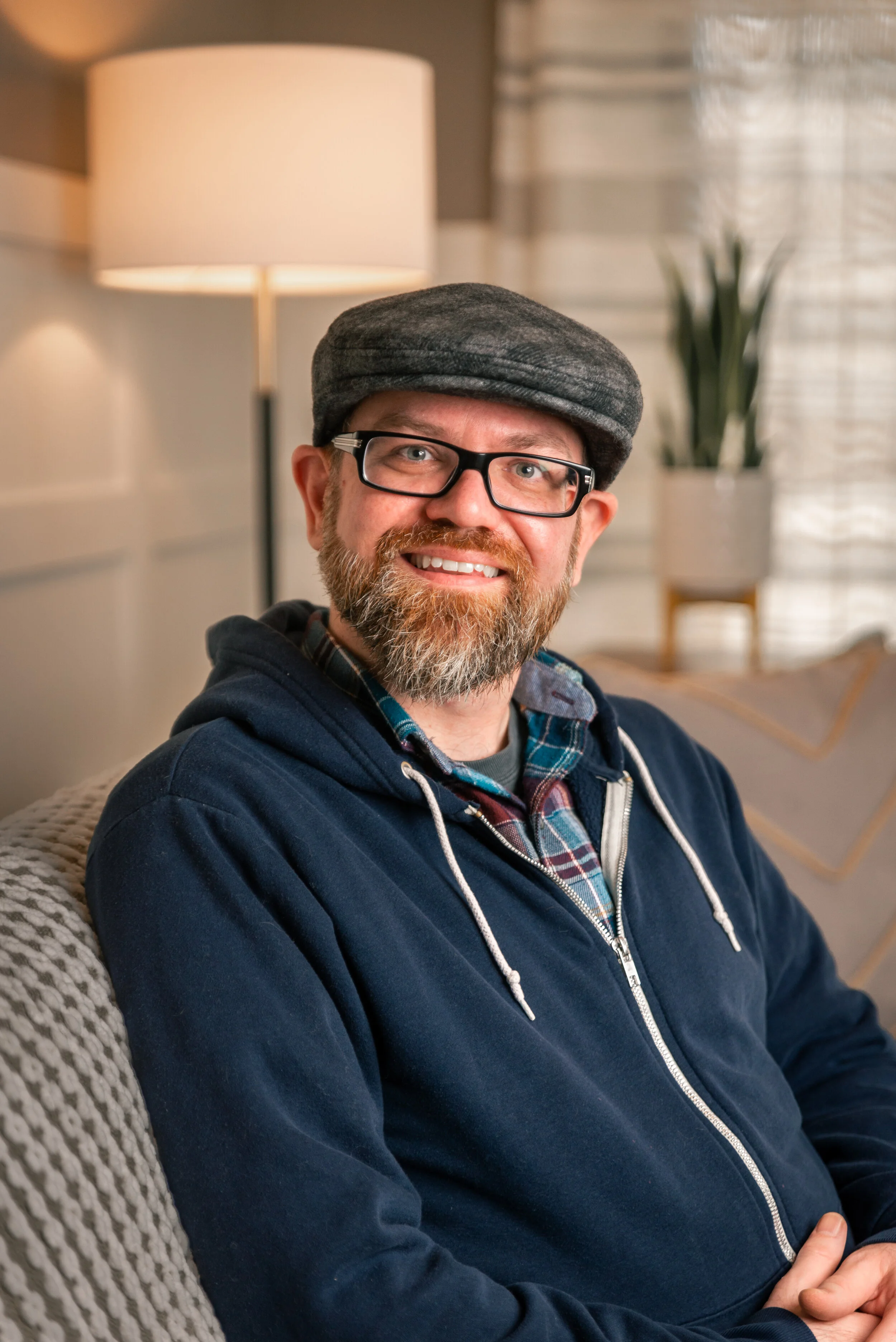 Willow Tree — Our Team