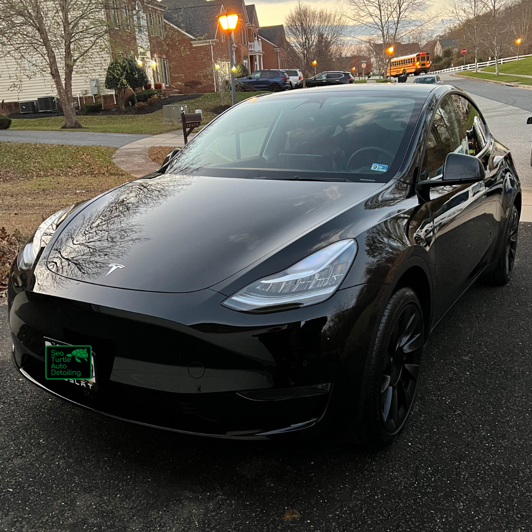 Professional Ceramic Coating Installers in Waldorf, Maryland — Sea ...