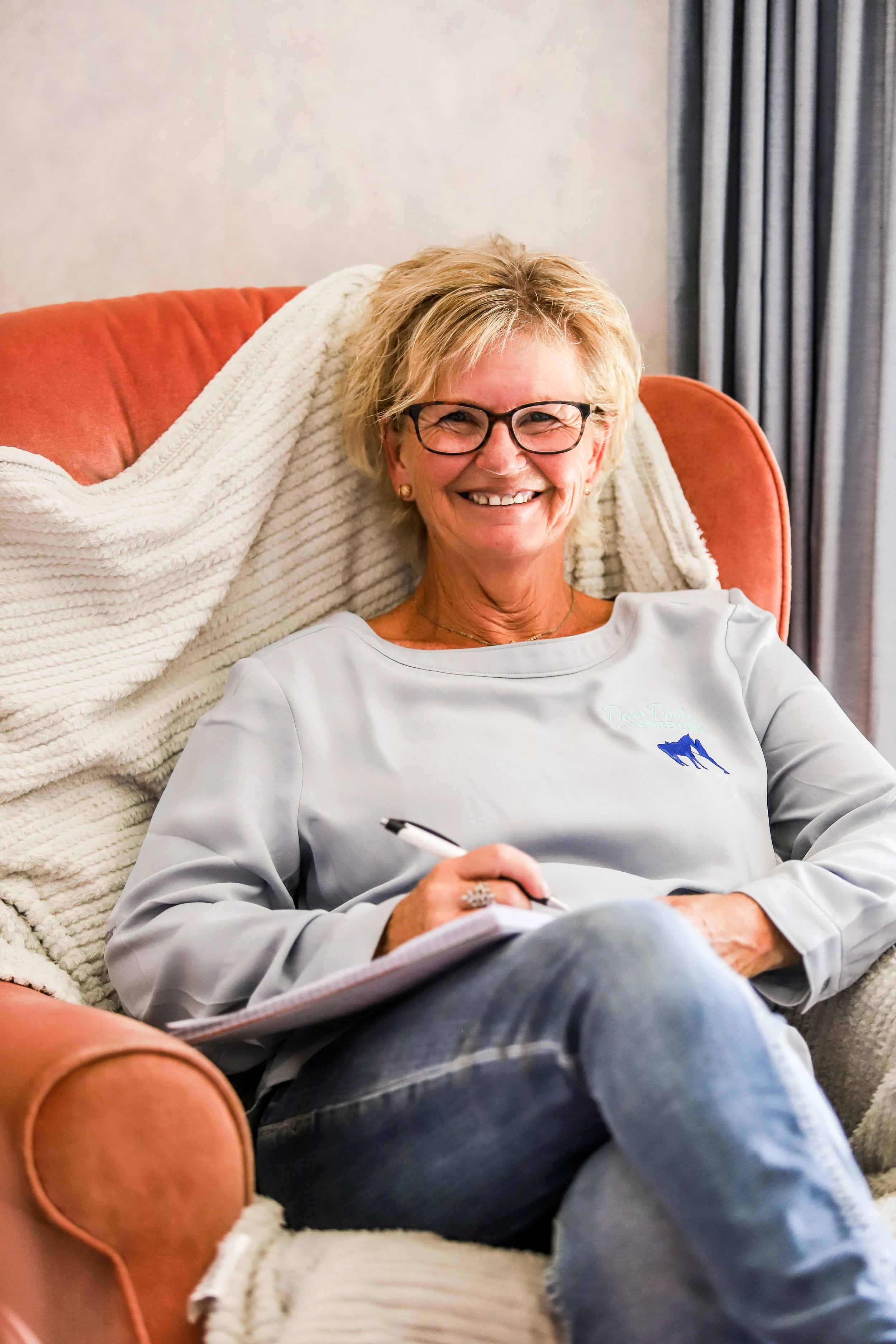Pam Poole Life Coach
