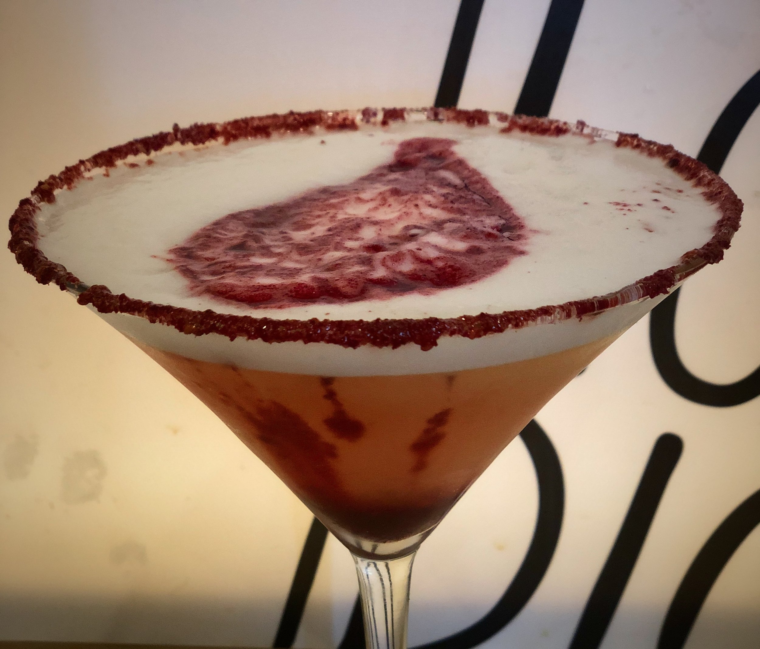 Menu 1 — The Lost Dice Adelaide