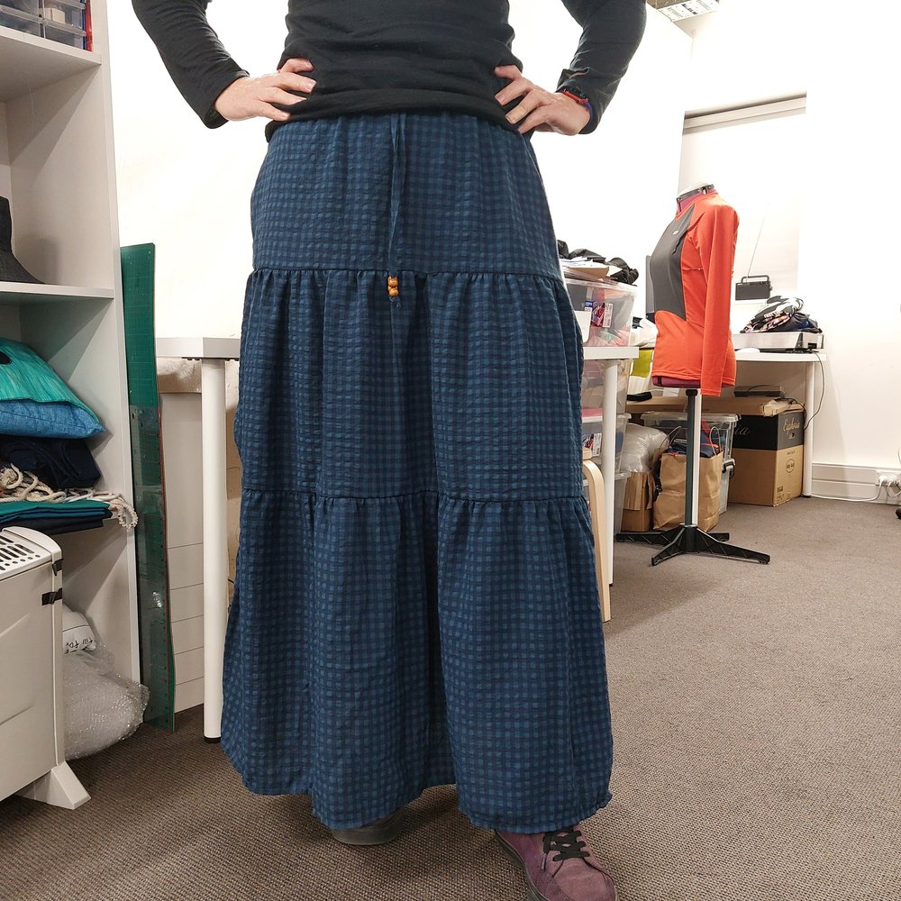 Valley Threads — Student Gallery