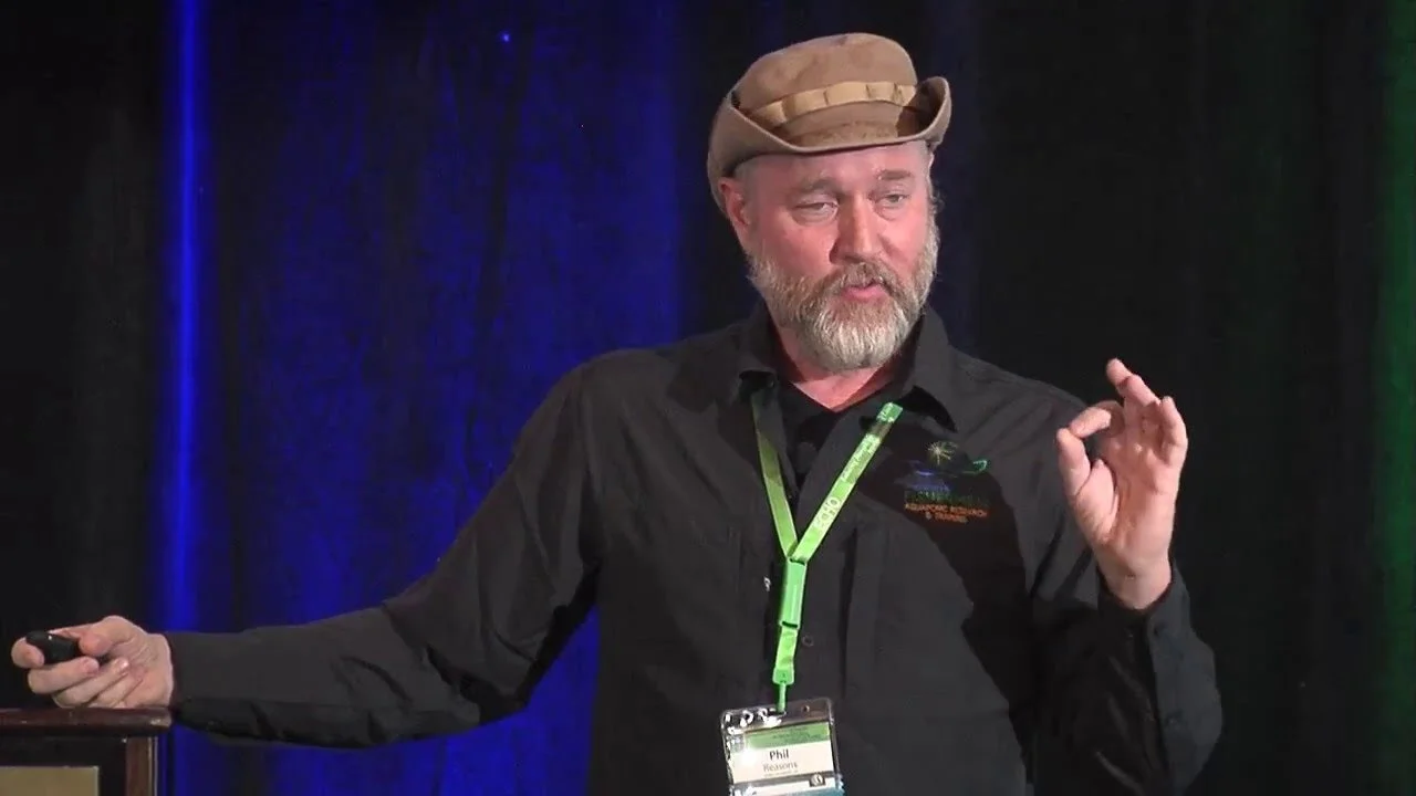 Our Vision — The Aquaponics Association