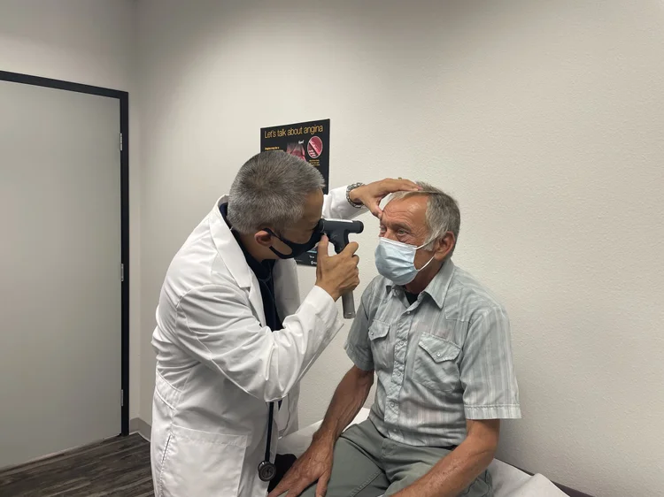 Dr. Jeffrey Ng, MD - Concierge Medicine