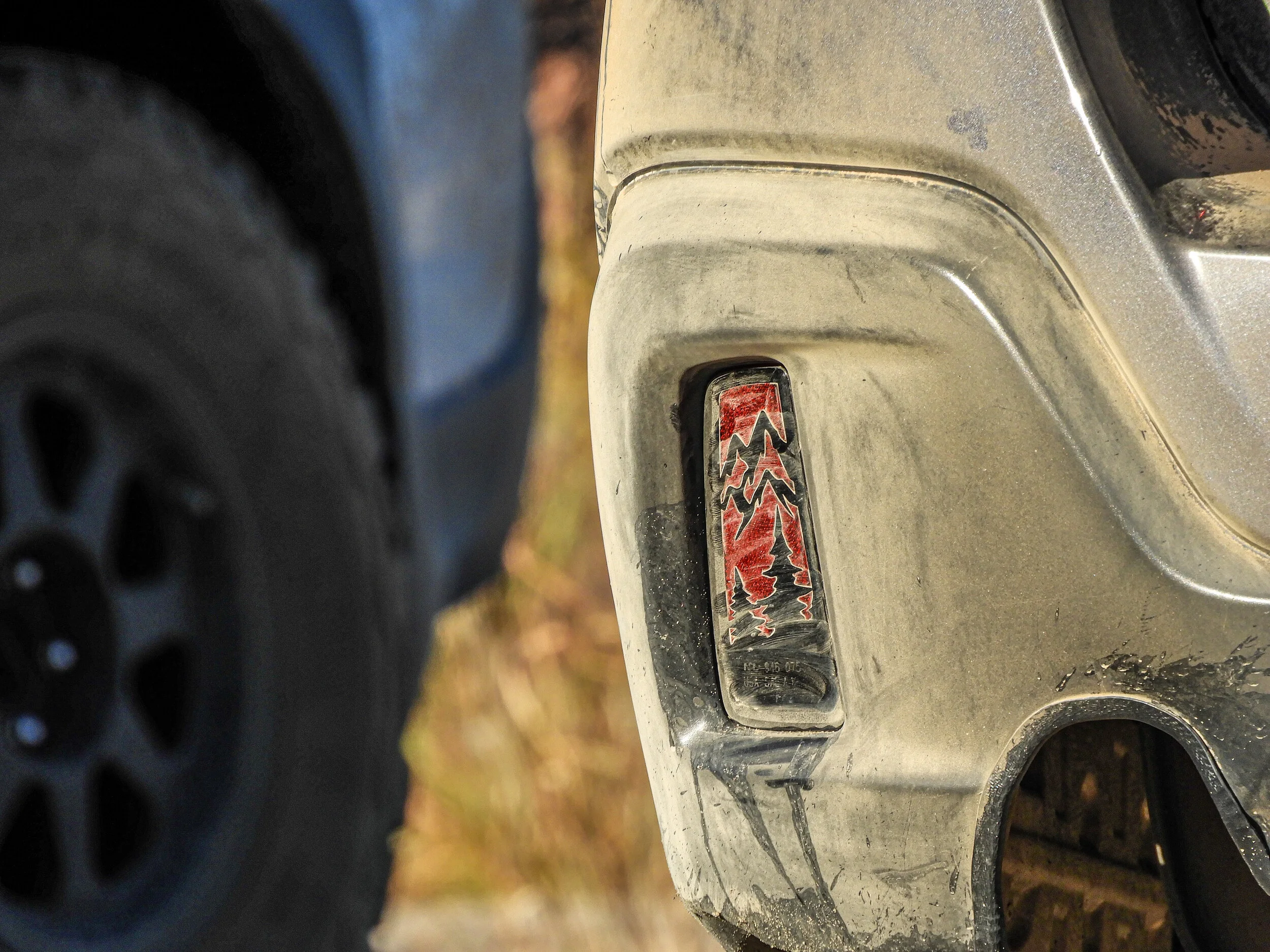 Accentrek Designs | Subaru Overlays & Universal Decals