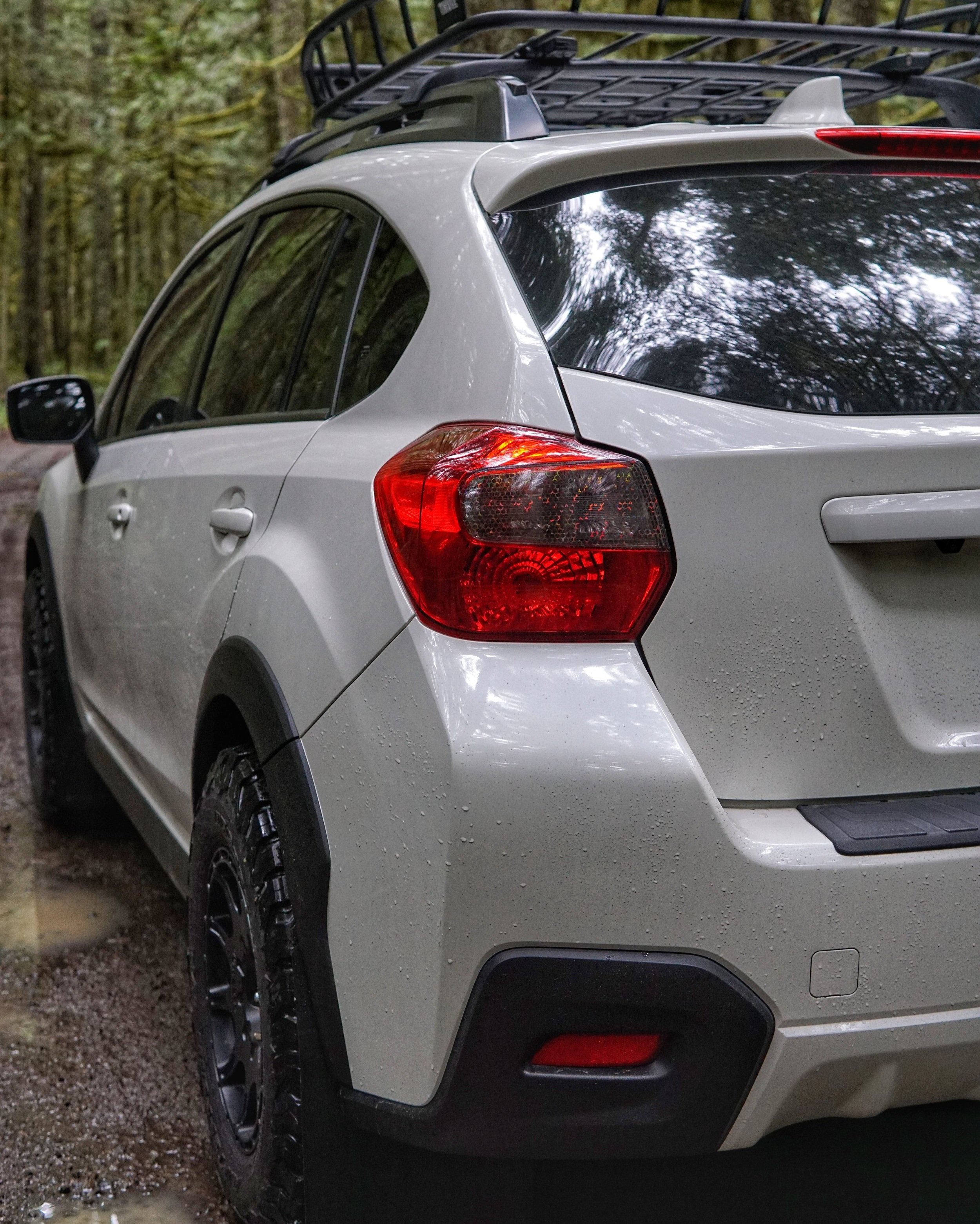 Accentrek Designs | Subaru Overlays & Universal Decals