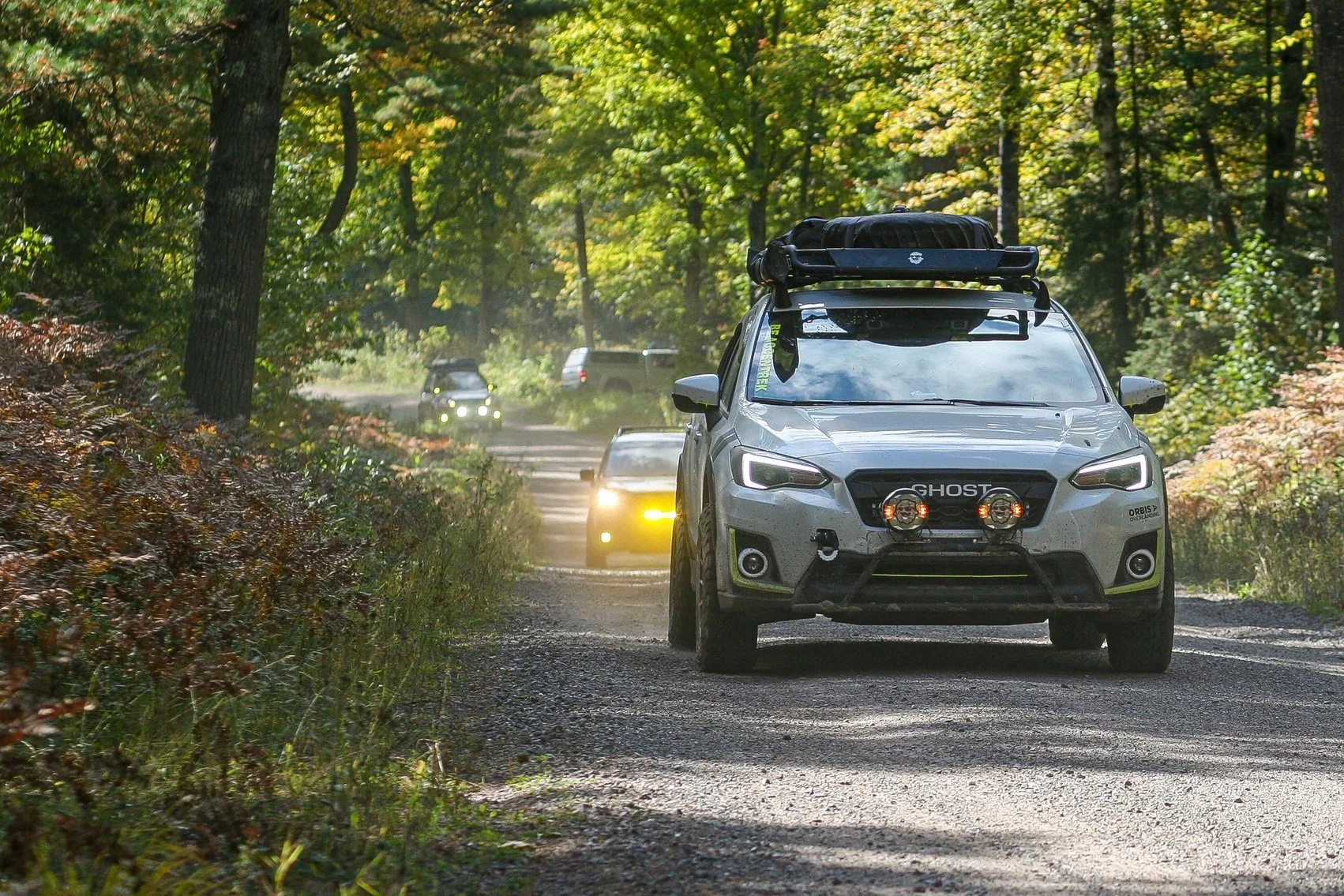 Accentrek Designs | Subaru Overlays & Universal Decals