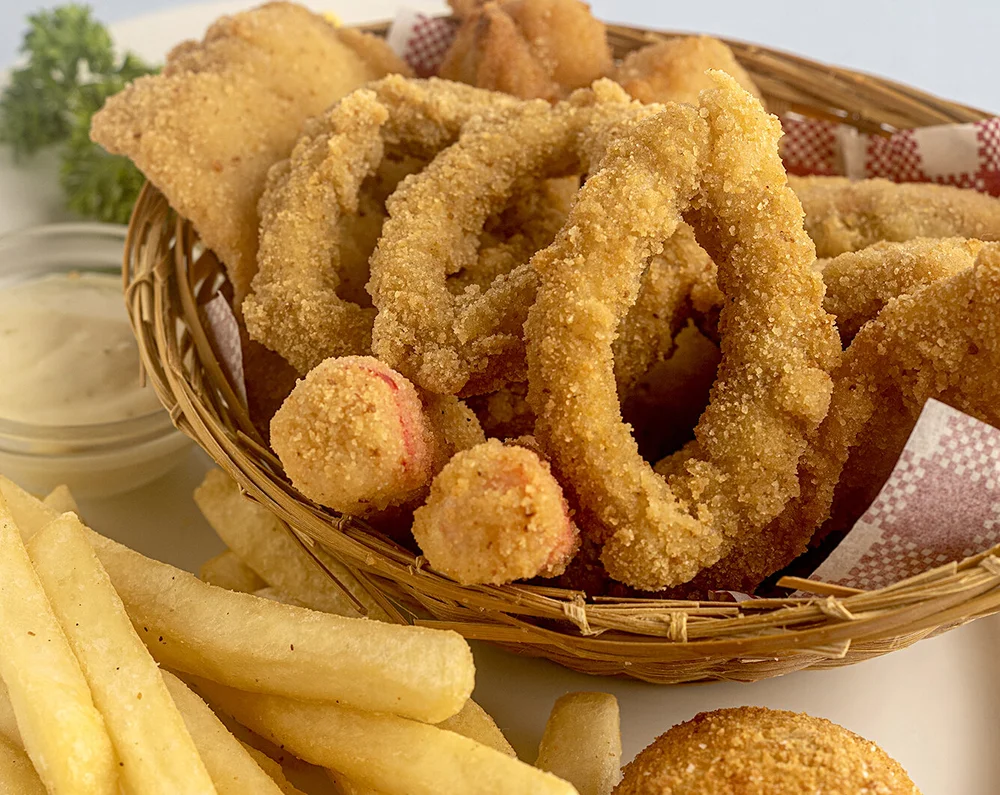 Fishermans Table Restaurant