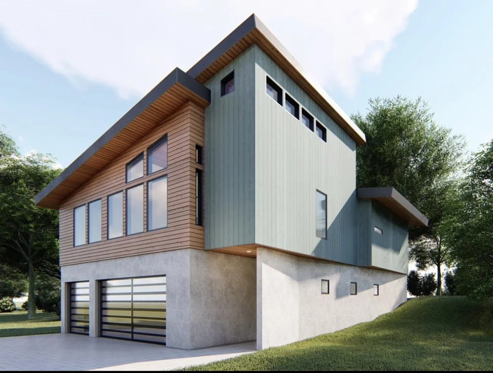 Homes For Sale — Brick & Birch Homes