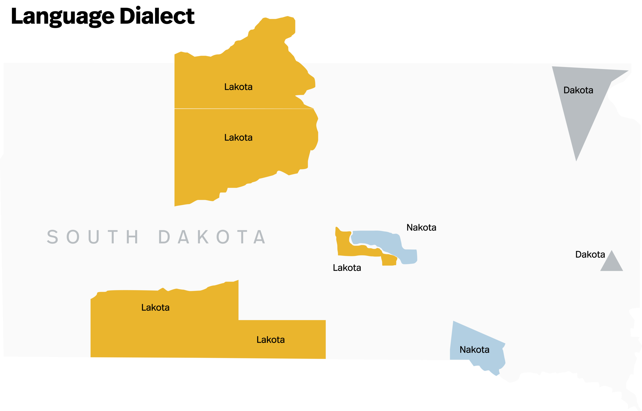 About the Lakota — Rosebud Scholarship Fund