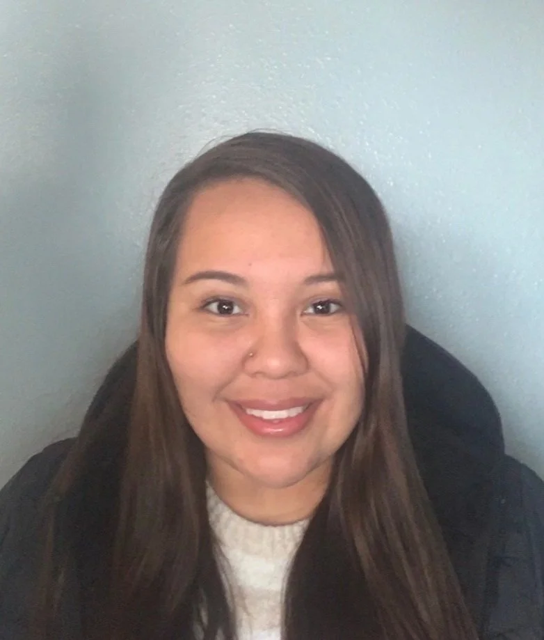 Matilda Anderson — Rosebud Scholarship Fund