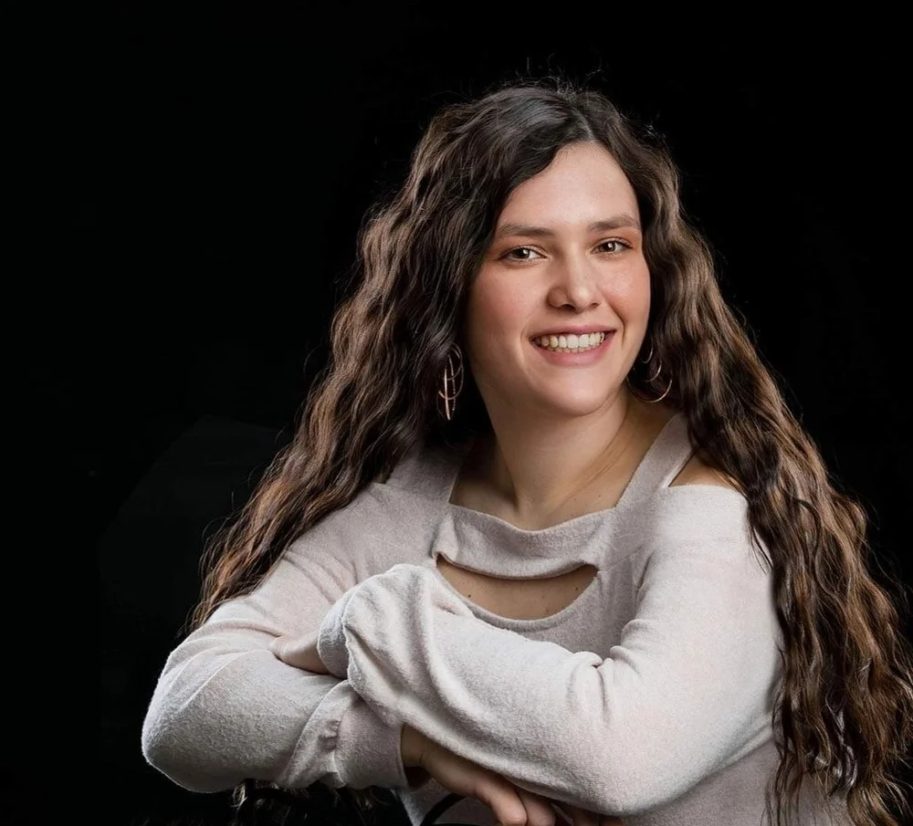 Kelsey Morrison — Rosebud Scholarship Fund