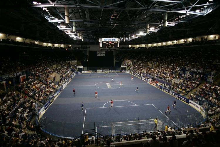 UK Masters Matches — Masters Football