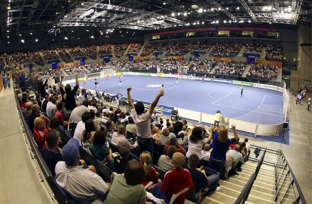 UK Masters Matches — Masters Football