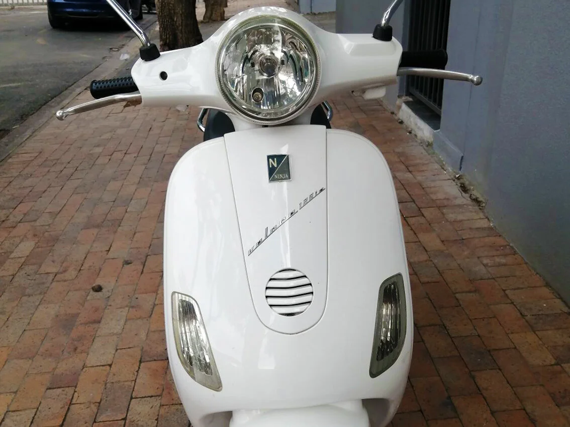 Sales — ScootCafe