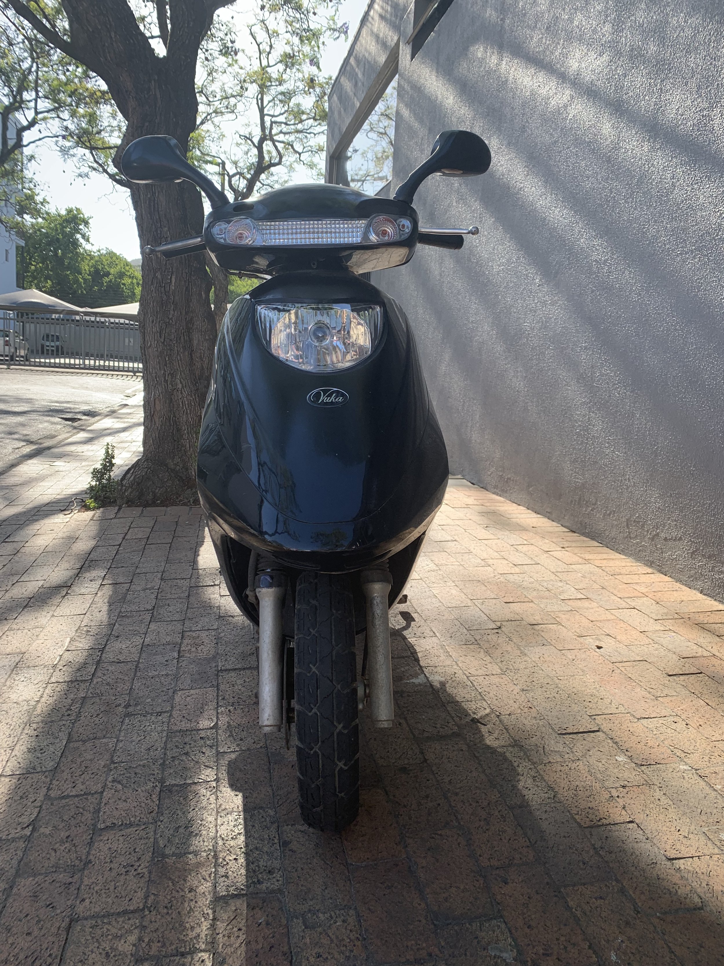 Sales — ScootCafe