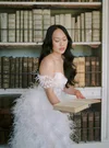 Hollie Danby Editorial Porfolio. Fashion Forward Wedding Hair And ...