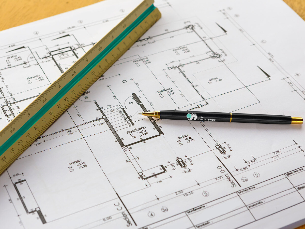 Kitchen, Loft & House Extension Specialists London | Luka Construction