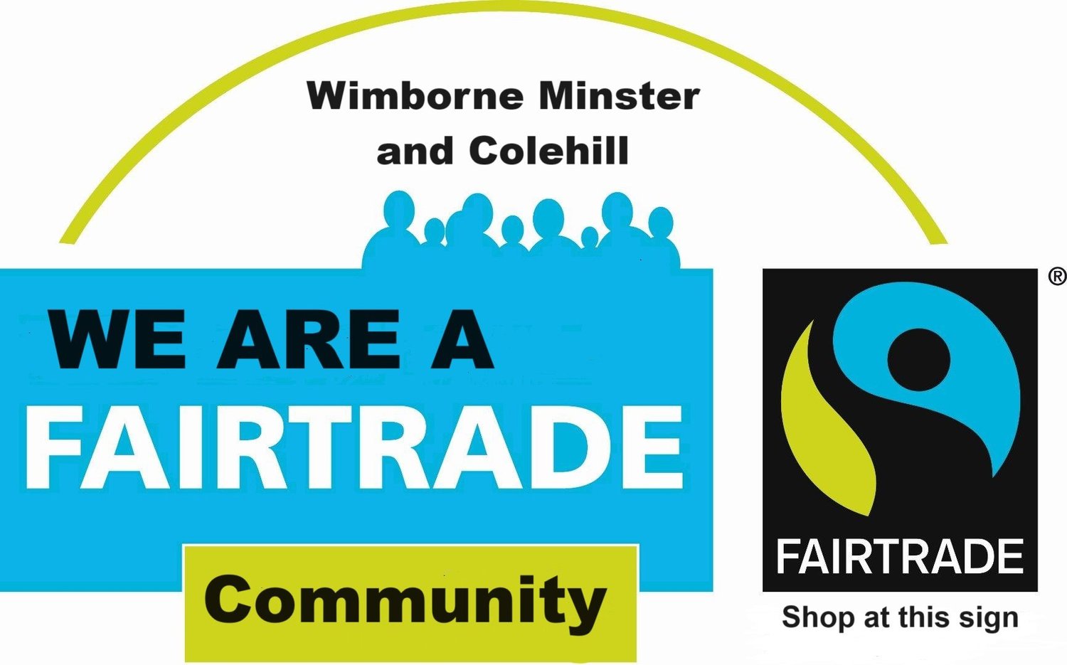 This year marks 30 years of the FAIRTRADE mark — DEED