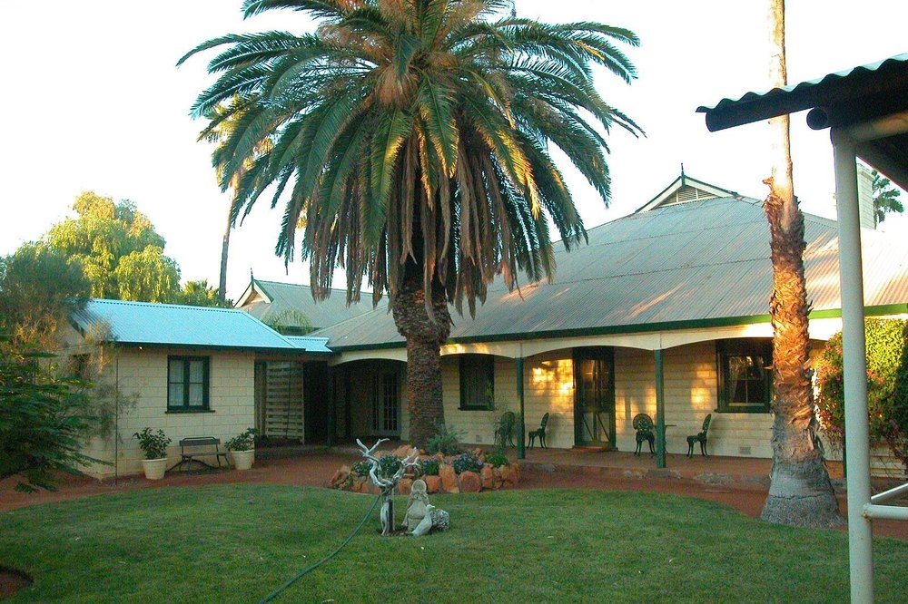 West Australian Station Stays | An Outback Adventure