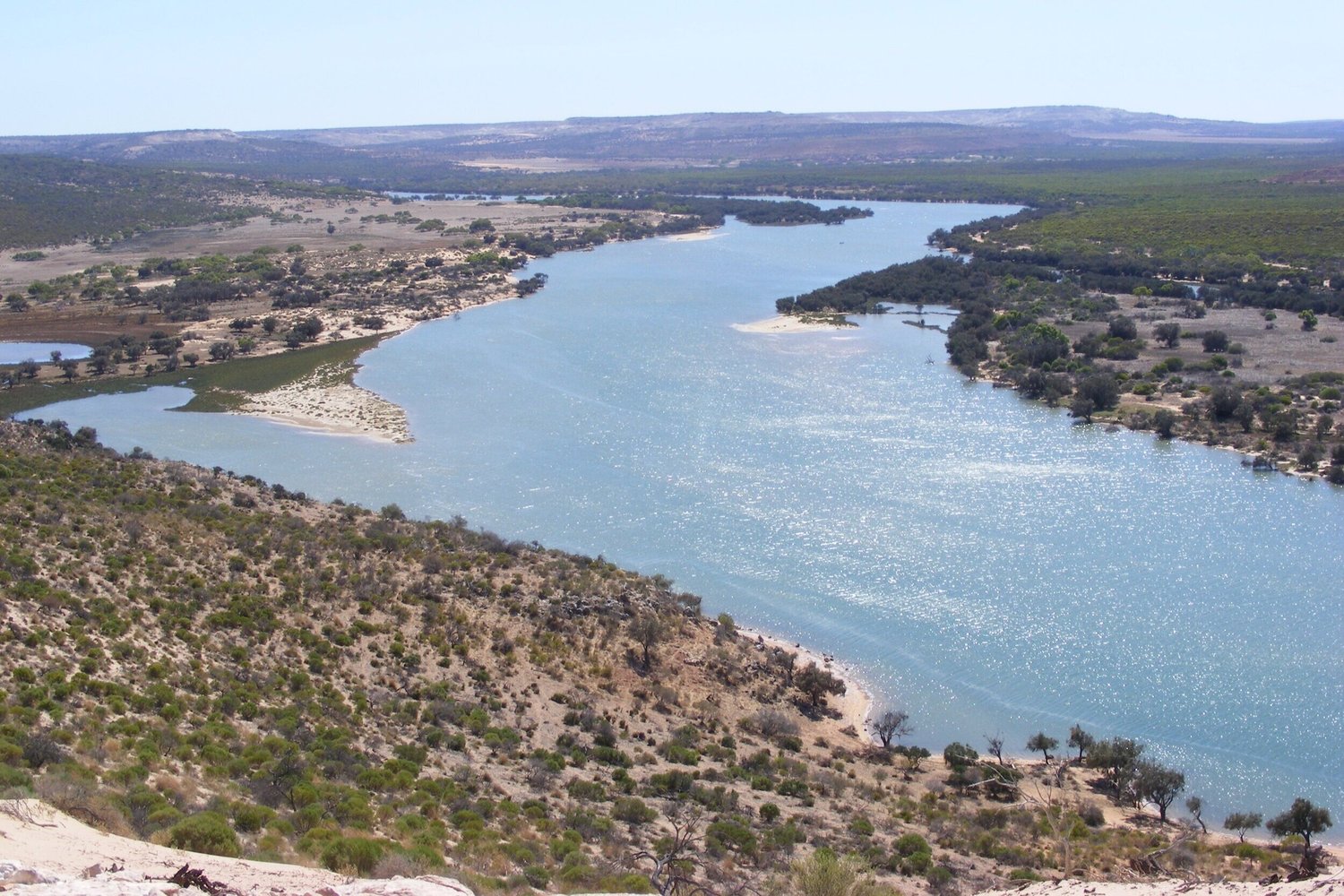 West Australian Station Stays | An Outback Adventure