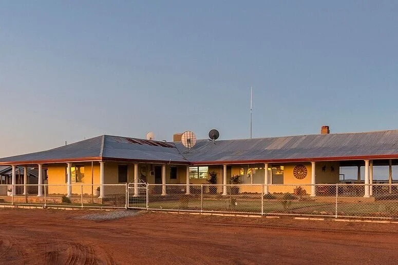 West Australian Station Stays | An Outback Adventure
