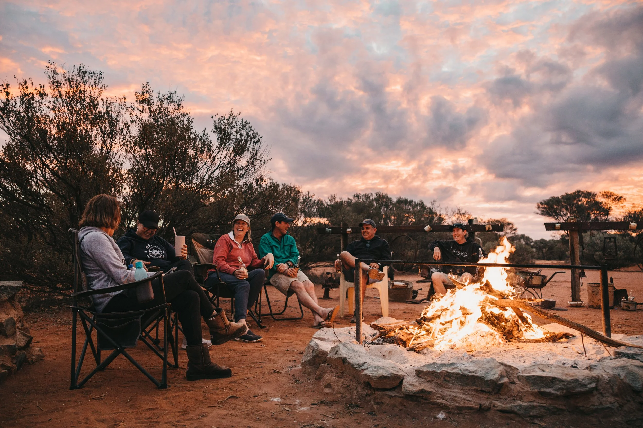 West Australian Station Stays | An Outback Adventure