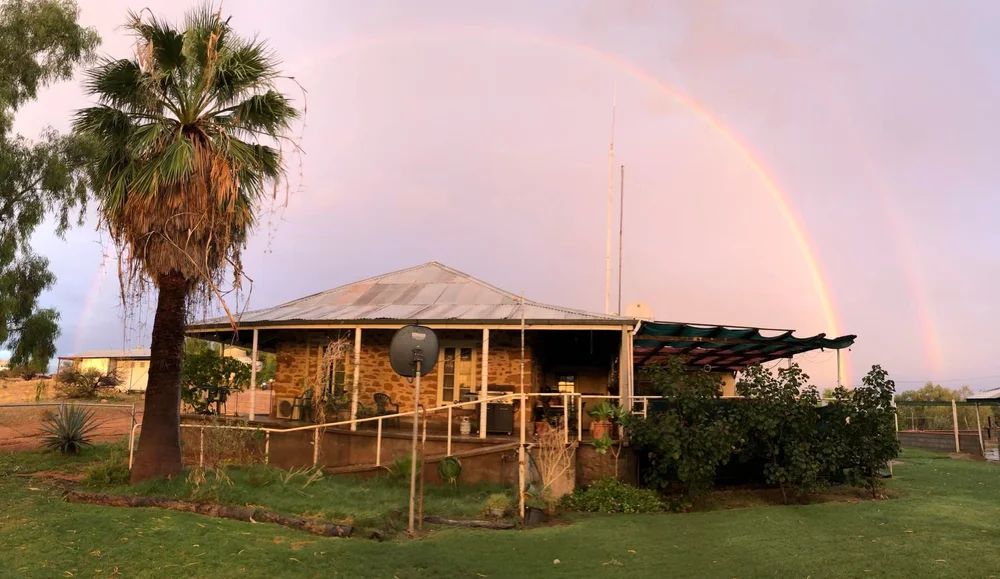 West Australian Station Stays | An Outback Adventure