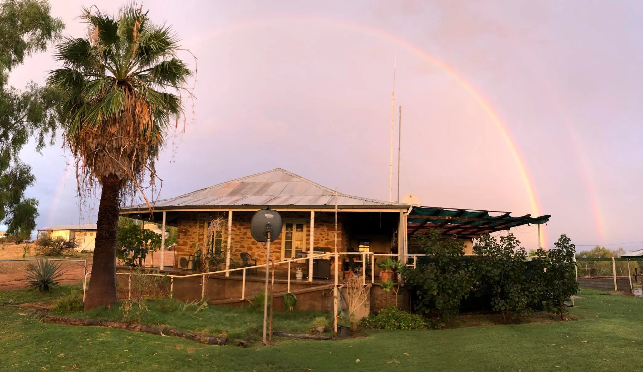 West Australian Station Stays | An Outback Adventure