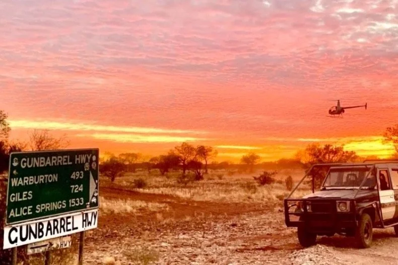 West Australian Station Stays | An Outback Adventure