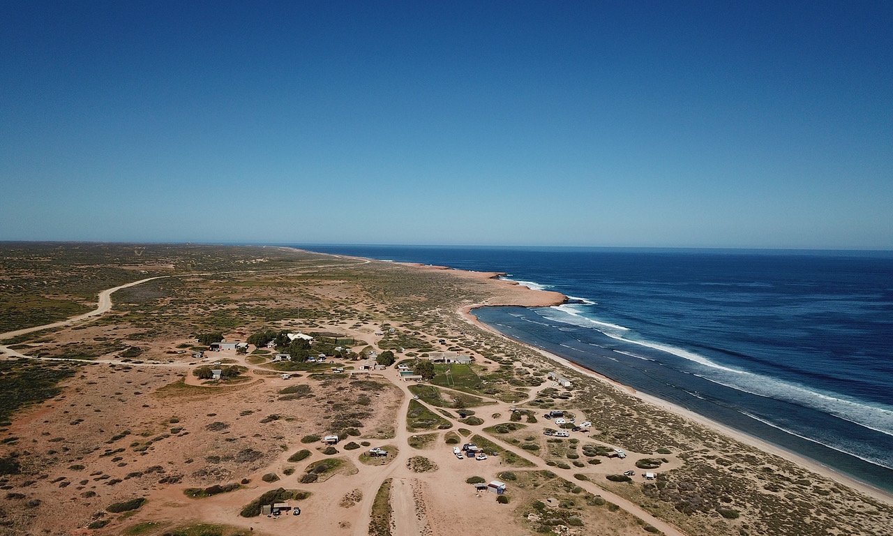West Australian Station Stays | An Outback Adventure