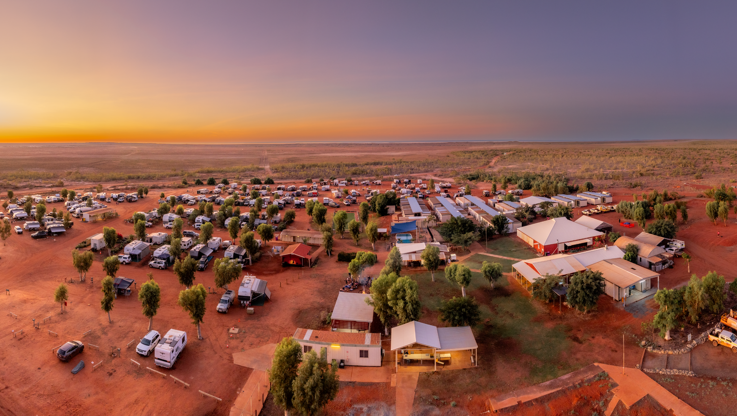 West Australian Station Stays | An Outback Adventure
