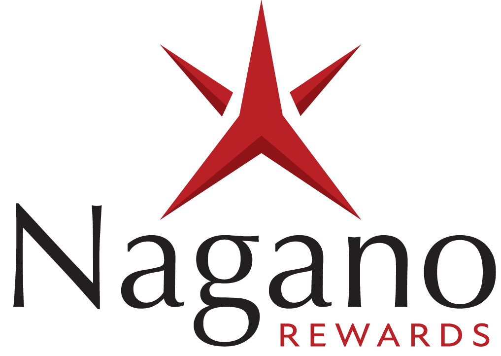 Logotipo De Nagano