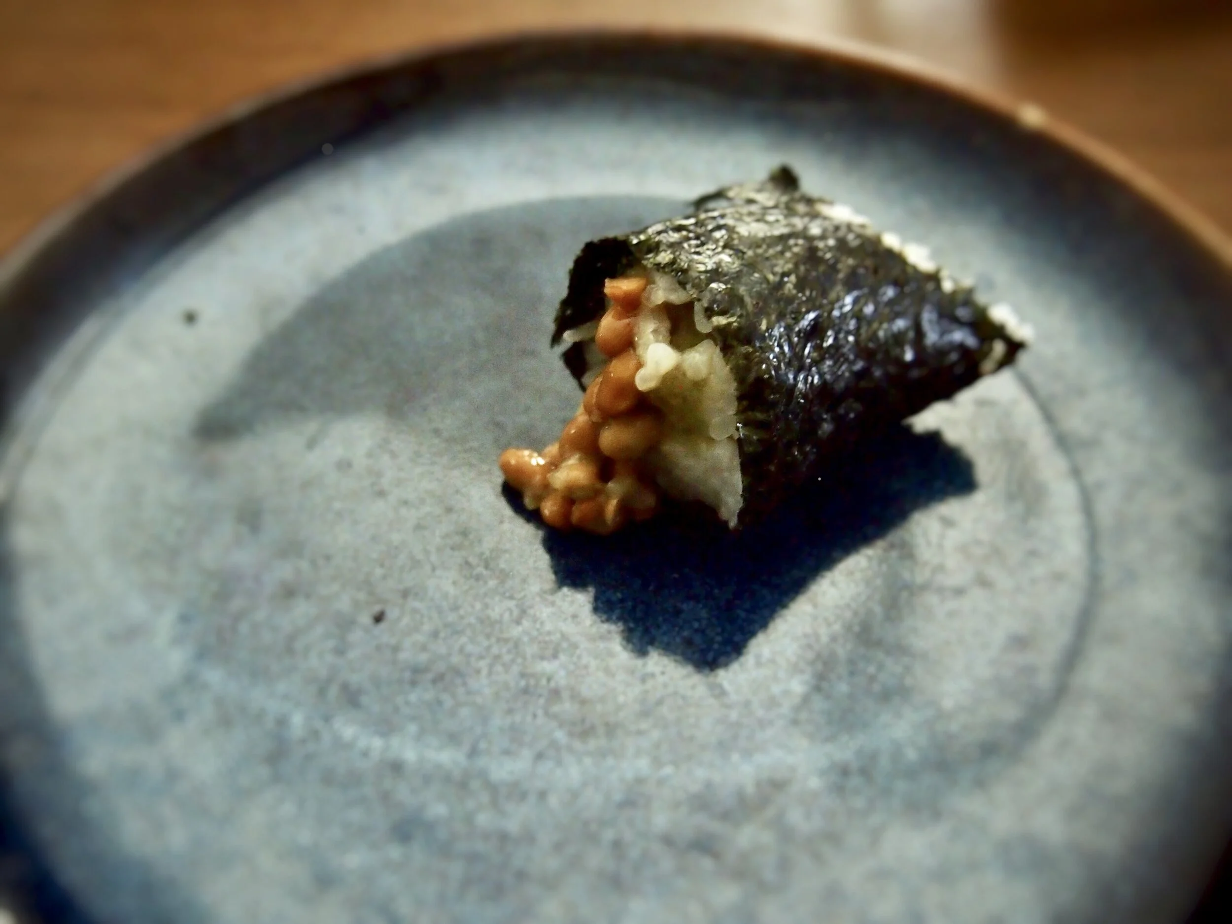 Konbini Kinyoubi: Makizushi, Sushi Hand Rolls (Plus Bonus Black Thunder ...