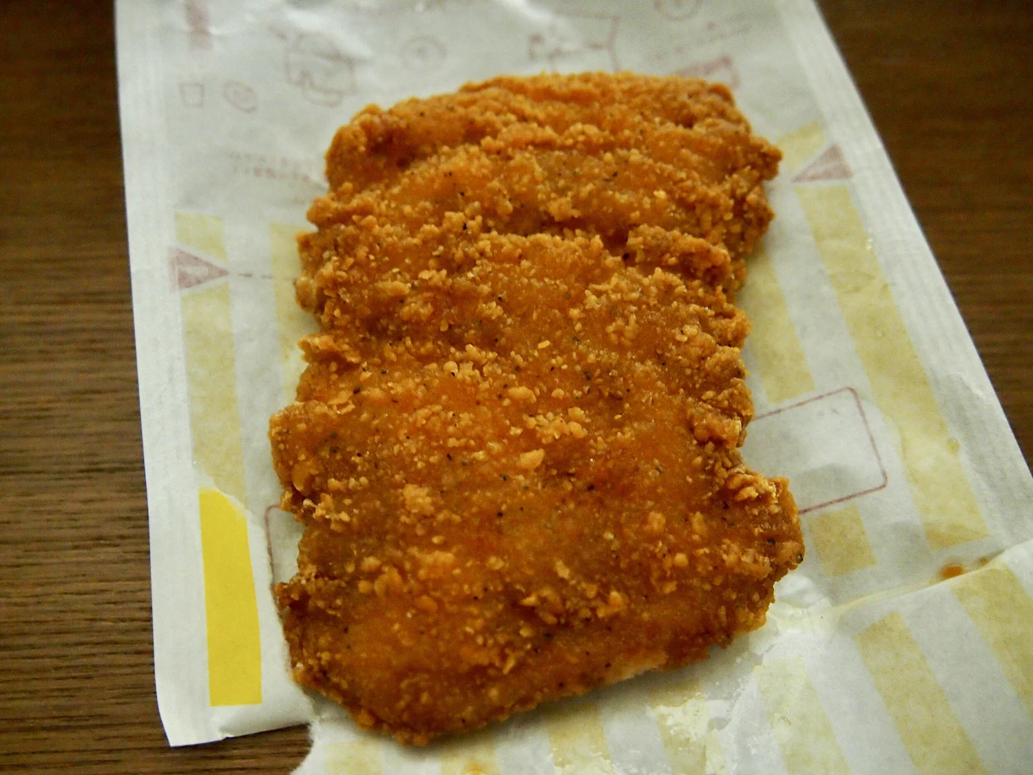 Konbini Kinyoubi: The Legend Of Famichiki — As Seen In Japan