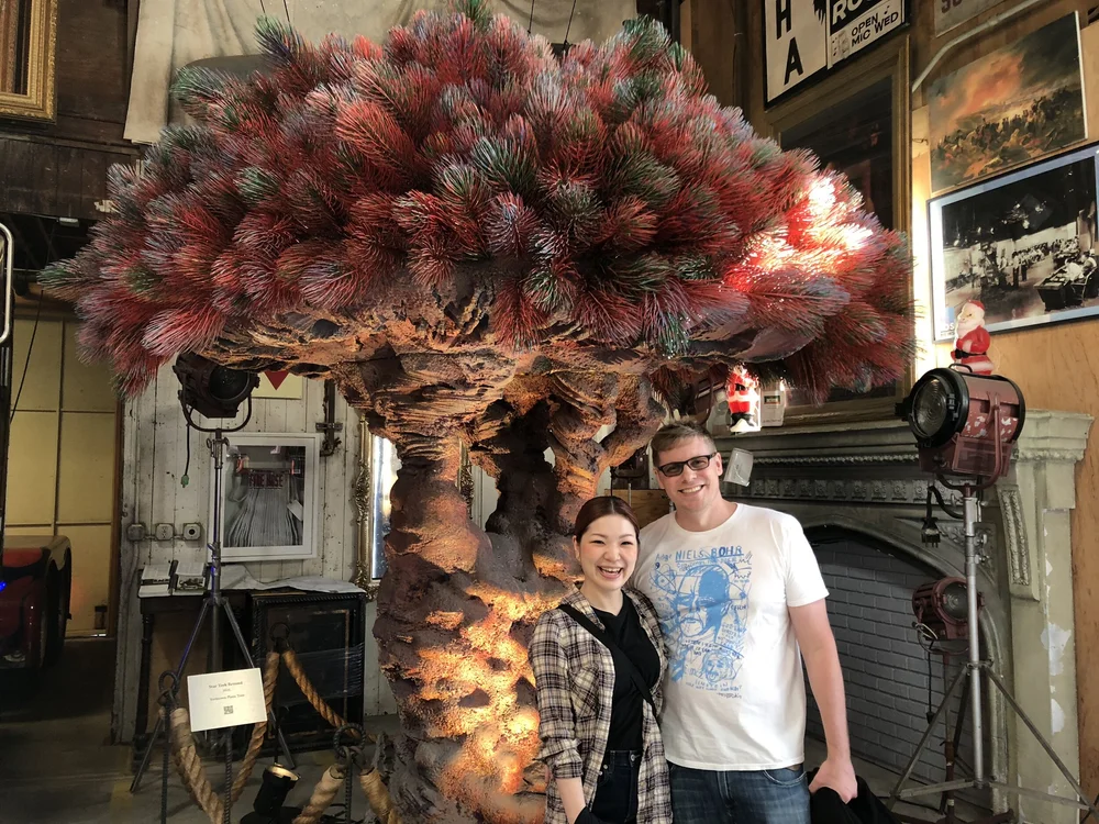 Kaldi Coffee Farm — As Seen In Japan