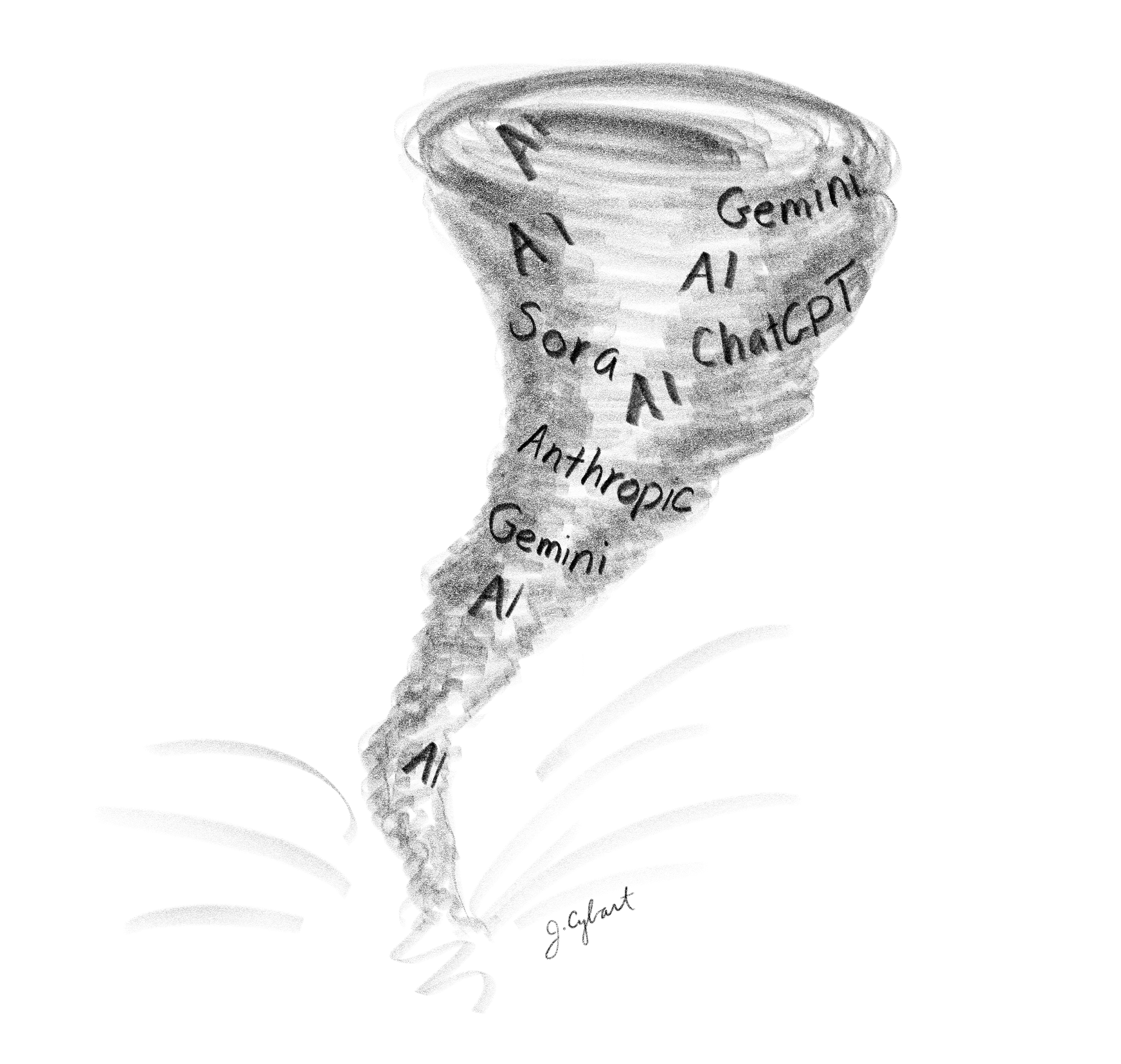 AI Mania Is in Full Swing — Inside Orchard