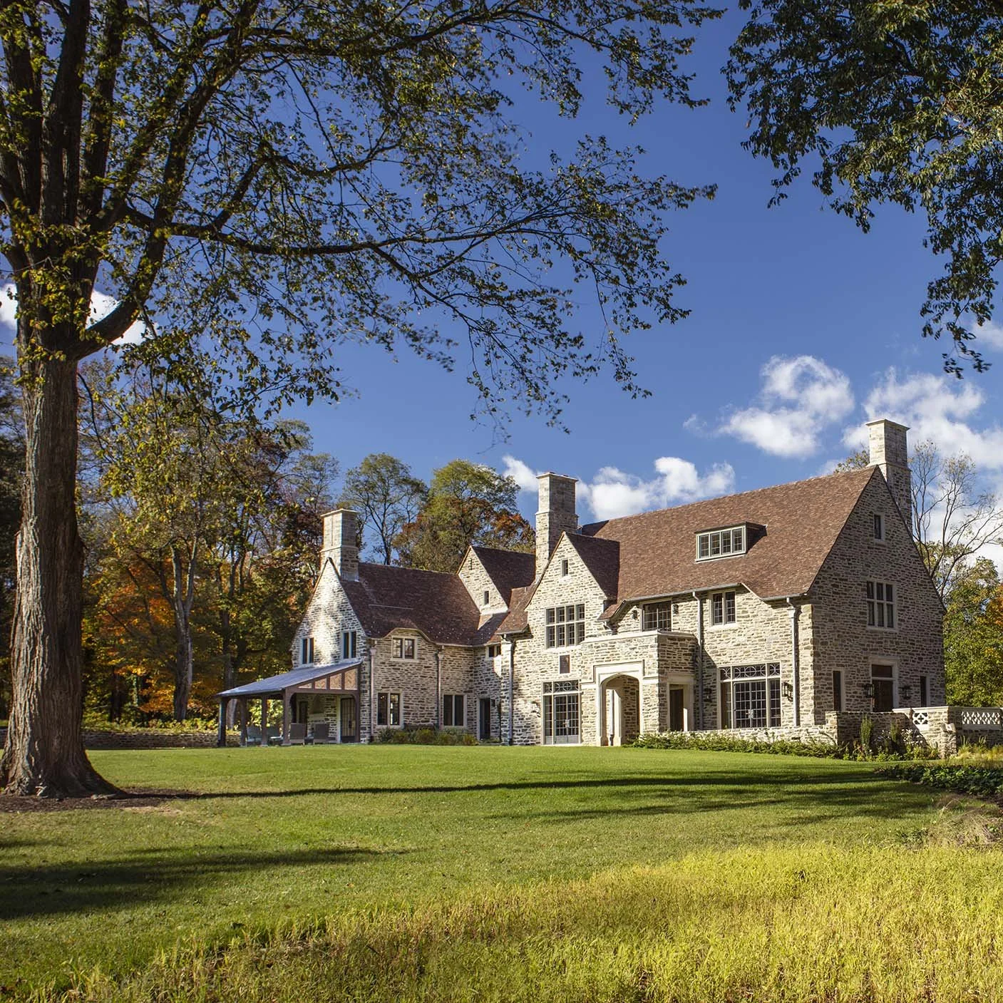 The Company We Keep — NivenBreen