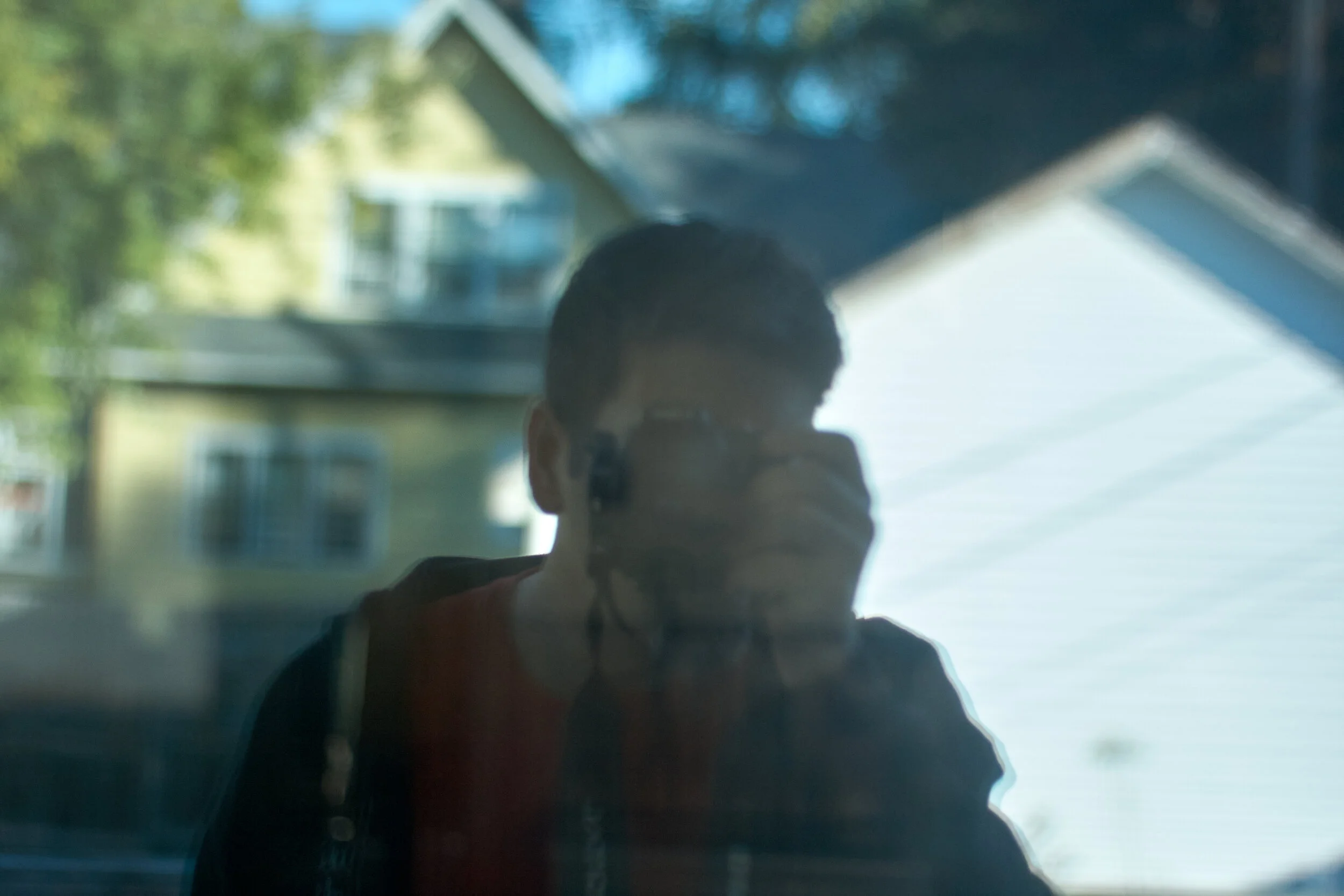 About — Michael Wolfe Art | Central Indiana