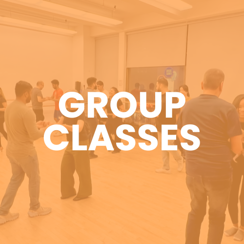 Somos Latin Dance - Learn to Dance to Latin Rhythms in NYC