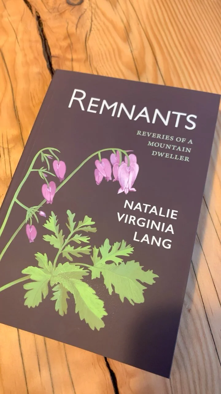 Natalie Virginia Lang