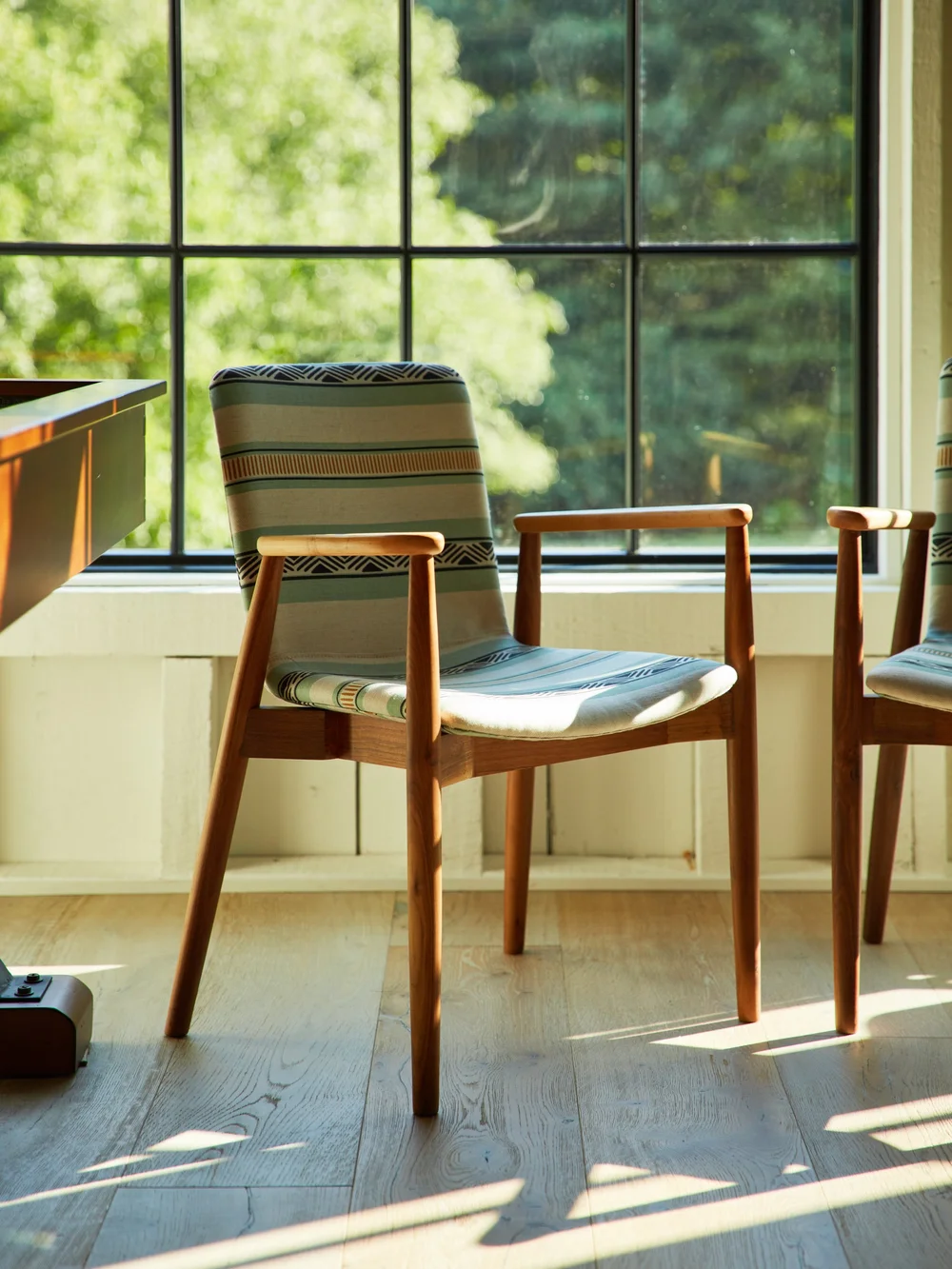 How to Use Textiles to Create a Global Aesthetic | Uma Stewart