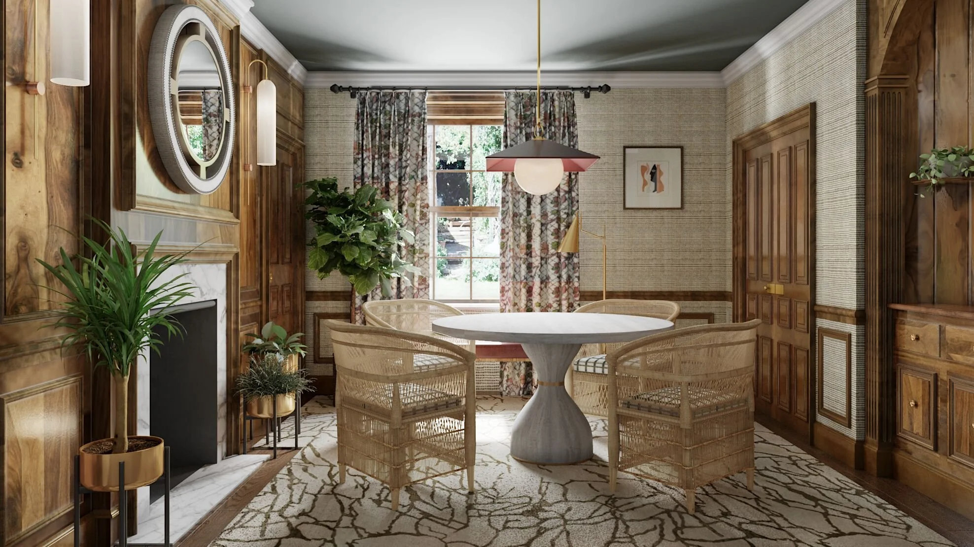 Creating Your Signature Space: Unveiling the Secrets of Custom Interior ...